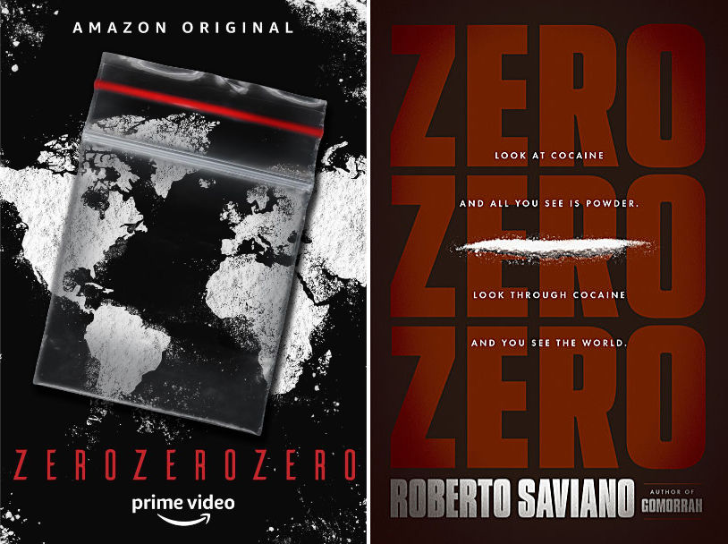 ZeroZeroZero, Amazon Prime y el botón Netflix – Cesta de patos